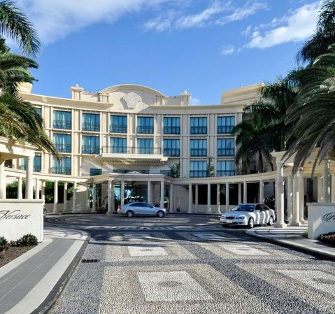 66/94 Seaworld Drive, Main Beach - 2 Bed House - For Sale