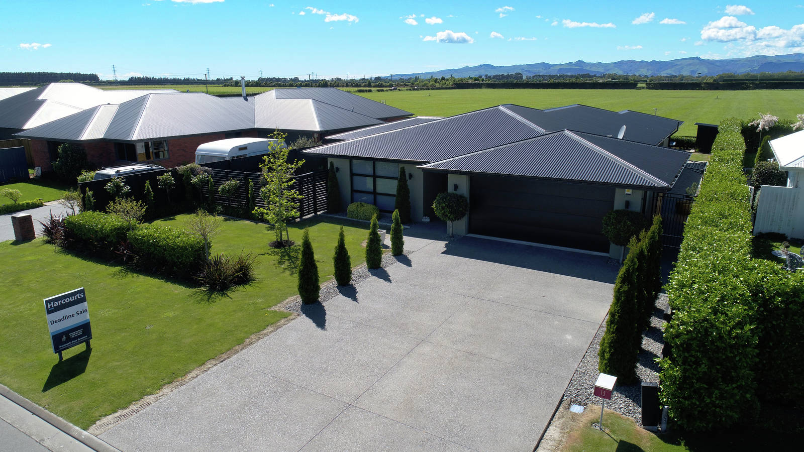 13 Everest Way, Springston - 4 Bed House - Auction Sold