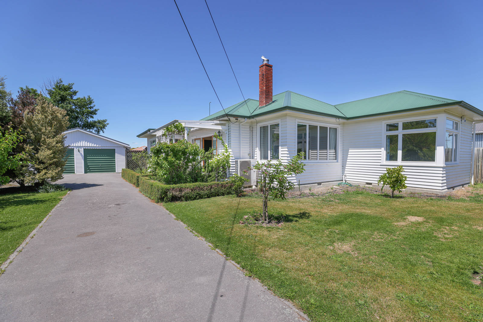 44 Allens Road, Allenton, Ashburton - 3 Bed House - Private Sale