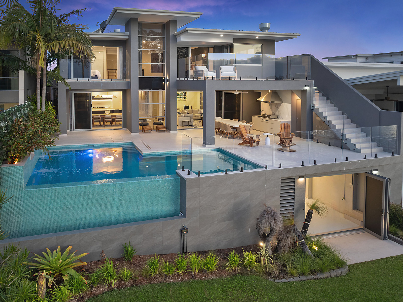 18 The Anchorage, Port Macquarie - 4 Bed House - Expressions of Interest