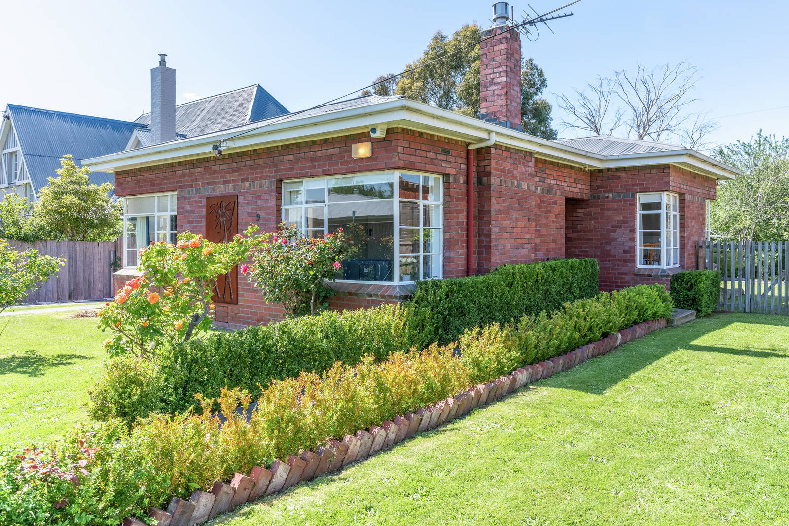 9 Marsh Street, New Town - 3 Bed House - For Sale