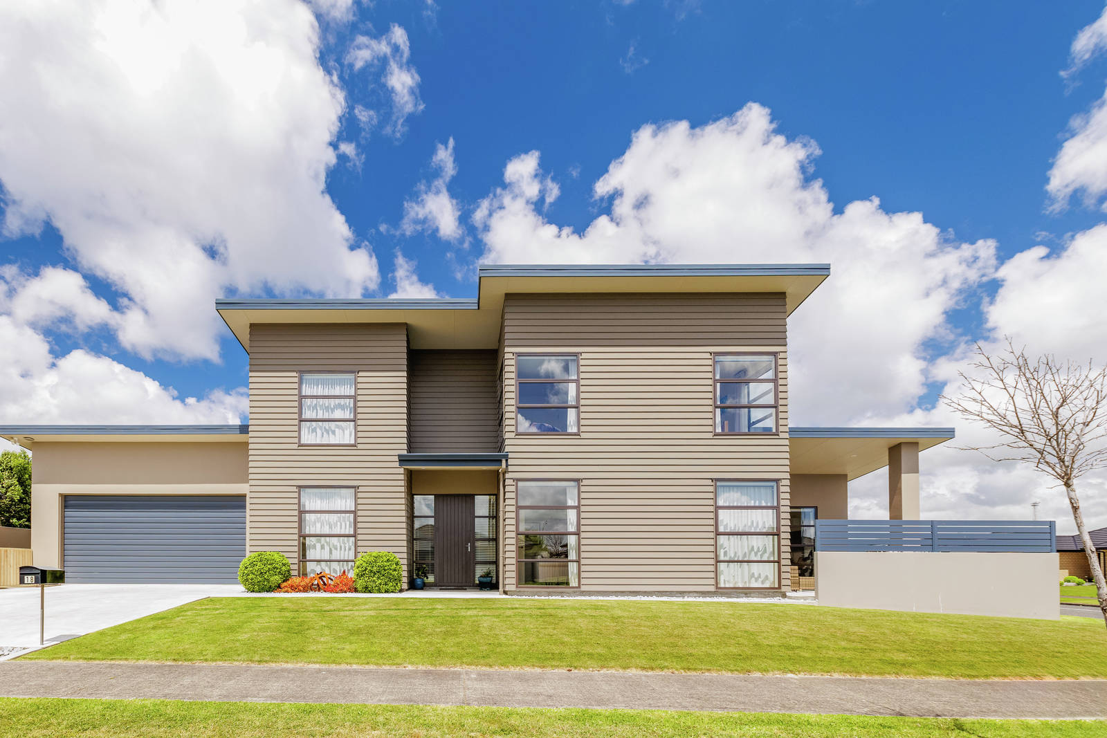 18 Balrickard Way, Milson - 4 Bed House - Private Treaty
