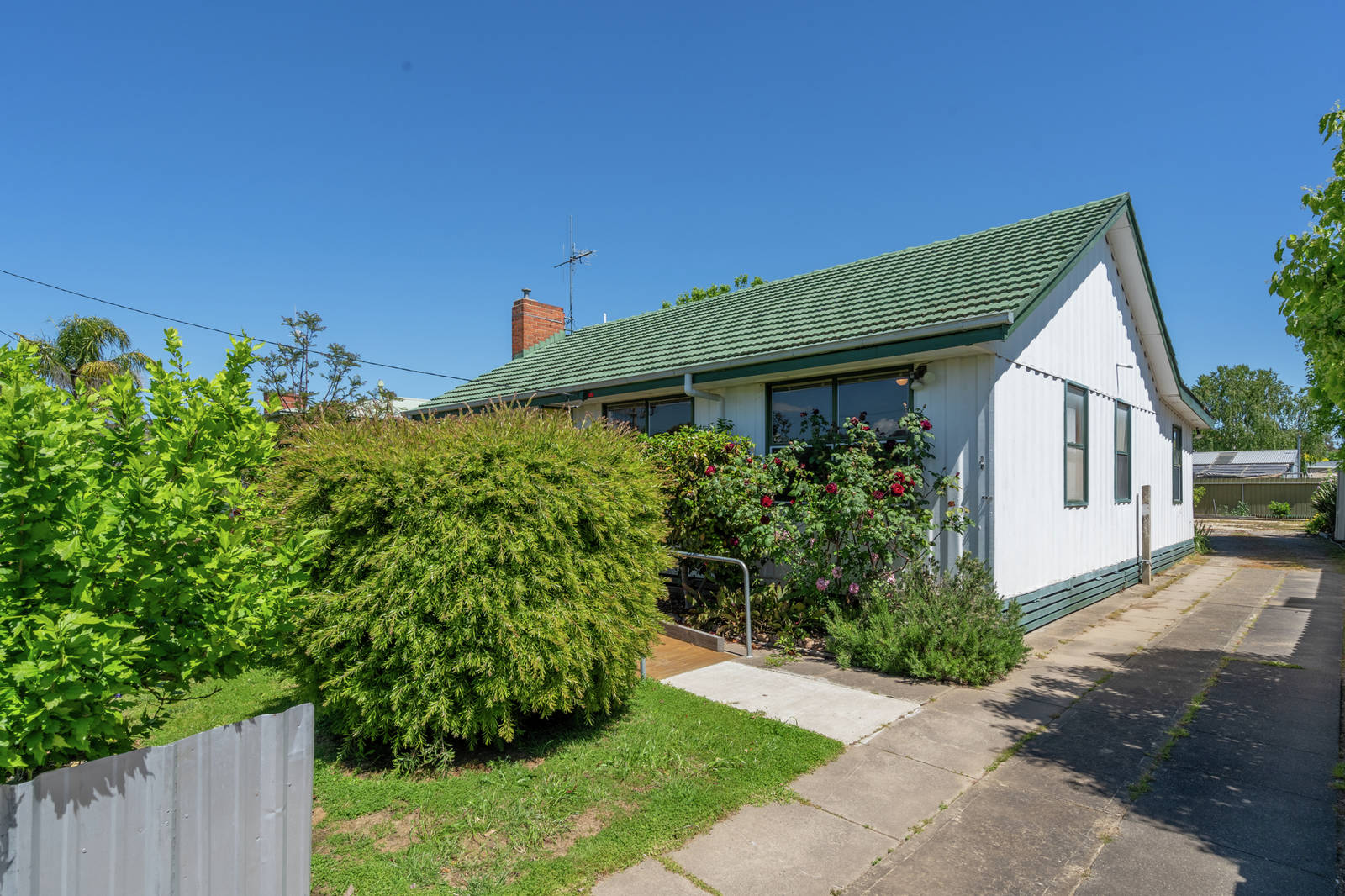 10 Elizabeth Street, Euroa - 4 Bed House - Private Treaty