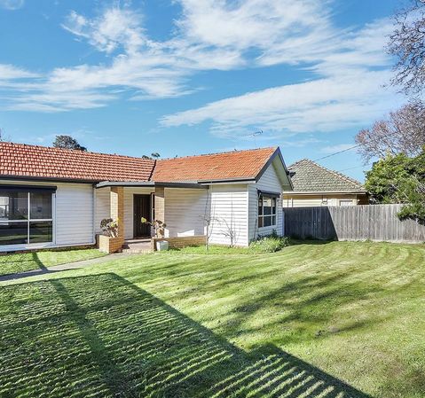 19 Fortescue Avenue, Seaford - 3 Bed House - Private Treaty