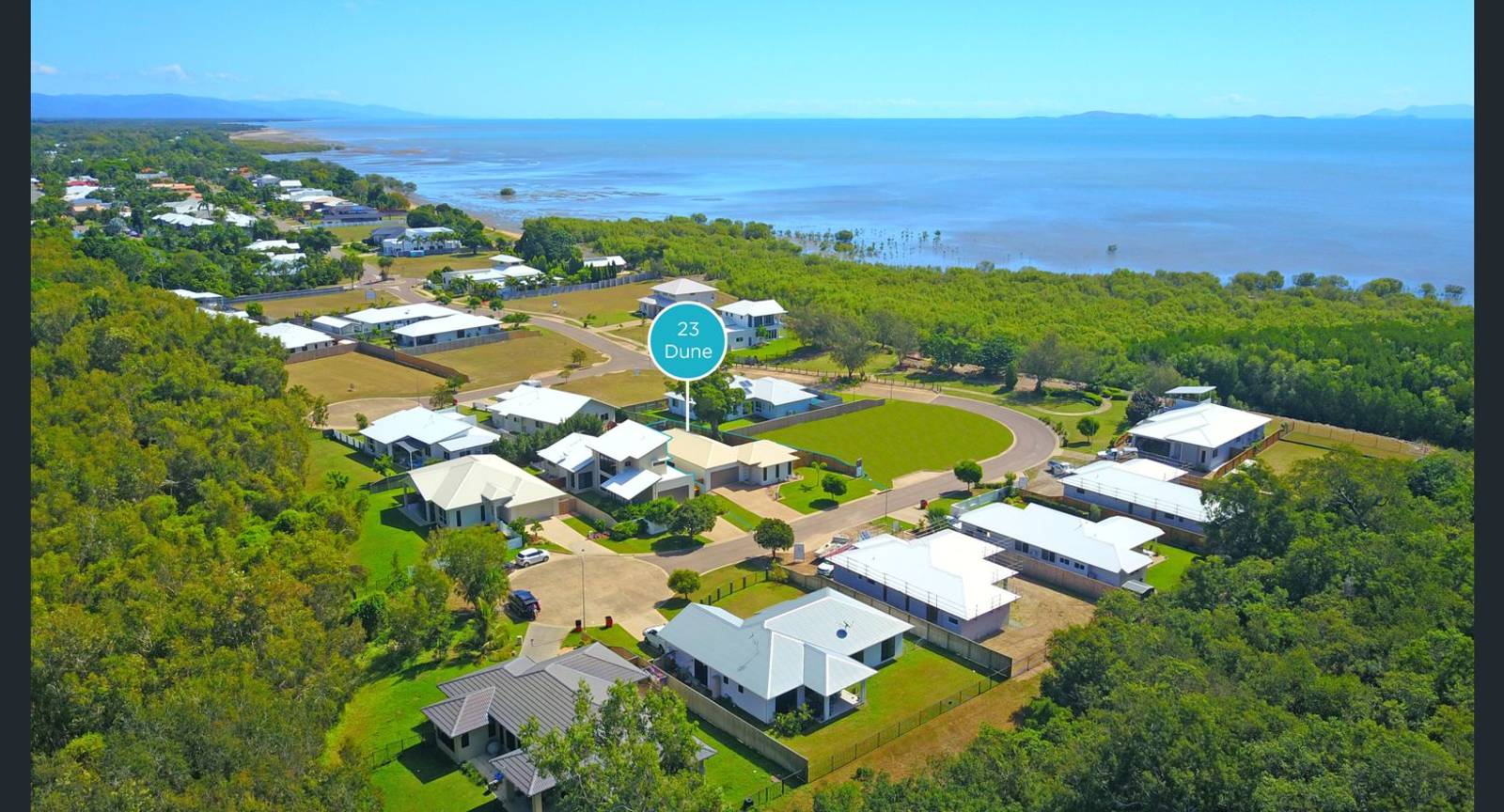 23 Dune Parade, Bushland Beach - 3 Bed House - For Sale