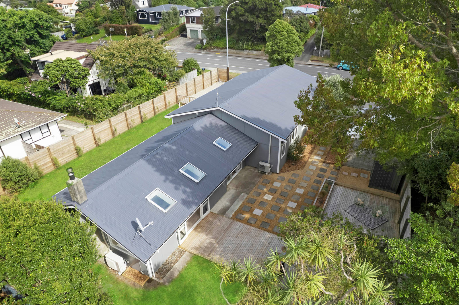 18 Rimu Road, Raumati Beach - 5 Bed House - Sale by Set Date