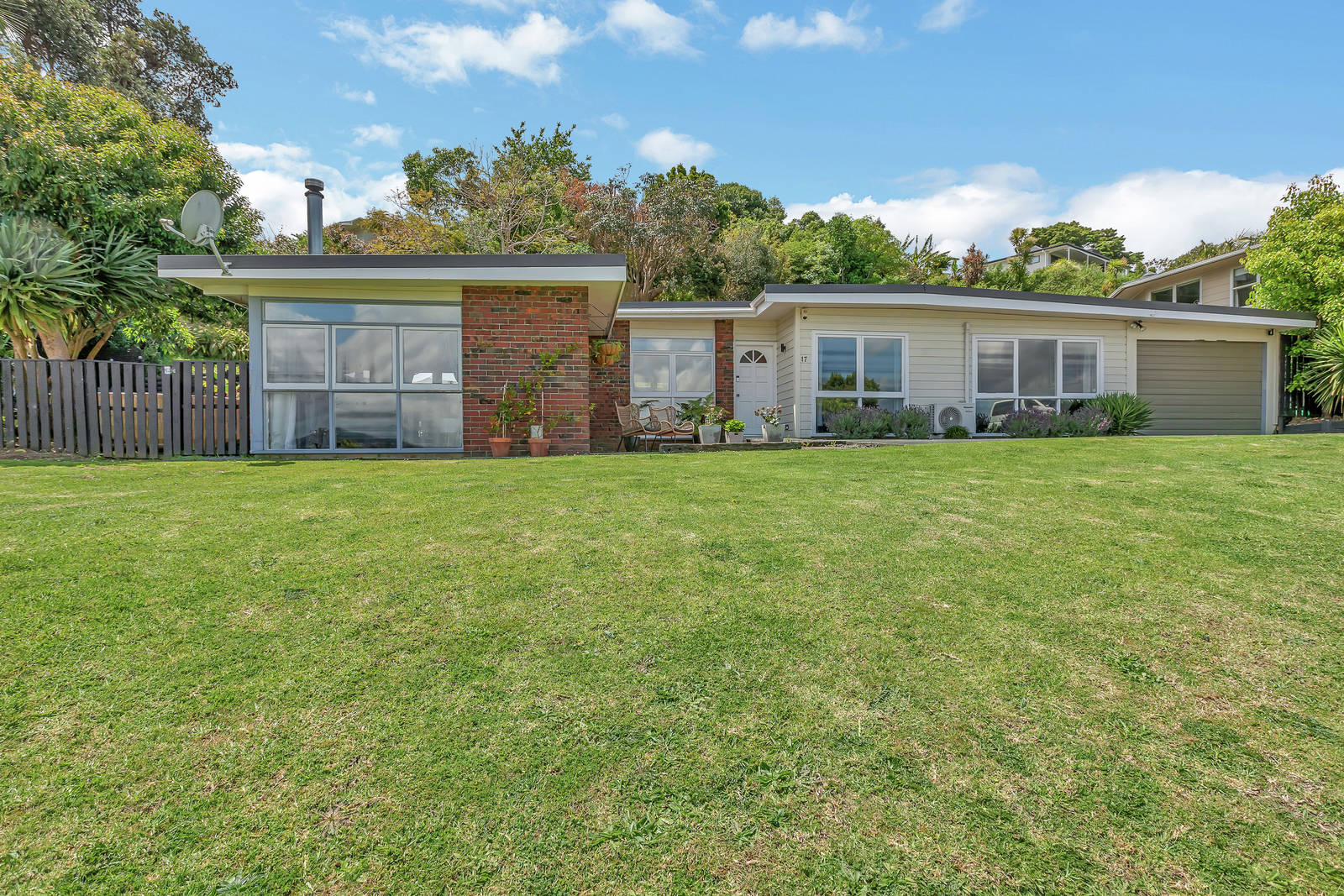 17 Tanekaha Drive, Parahaki - 3 Bed House - Sold after Auction