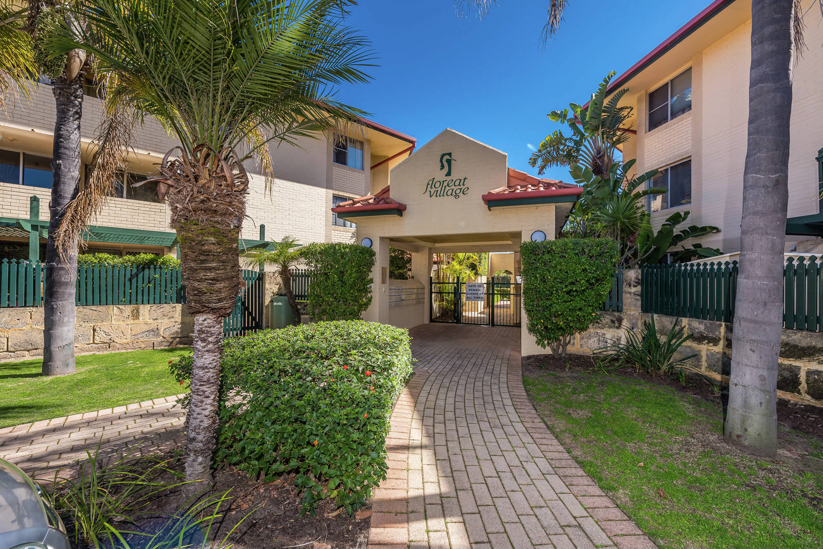 21W/24 Pearson Street, Churchlands - 2 Bed House - Private Treaty