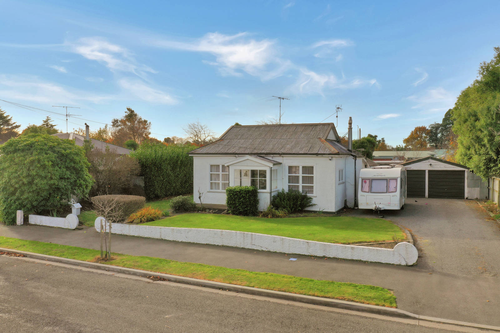 27 King Street, Netherby - 4 Bed House - Private Sale