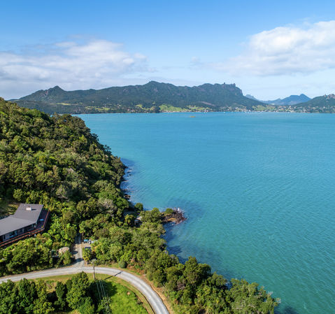 309 Nook Road, Parua Bay - 5 Bed Lot - Private Treaty