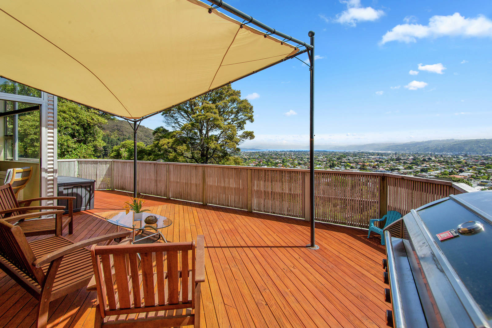 26 Woodvale Grove, Fairfield - 4 Bed House - Sale by Tender