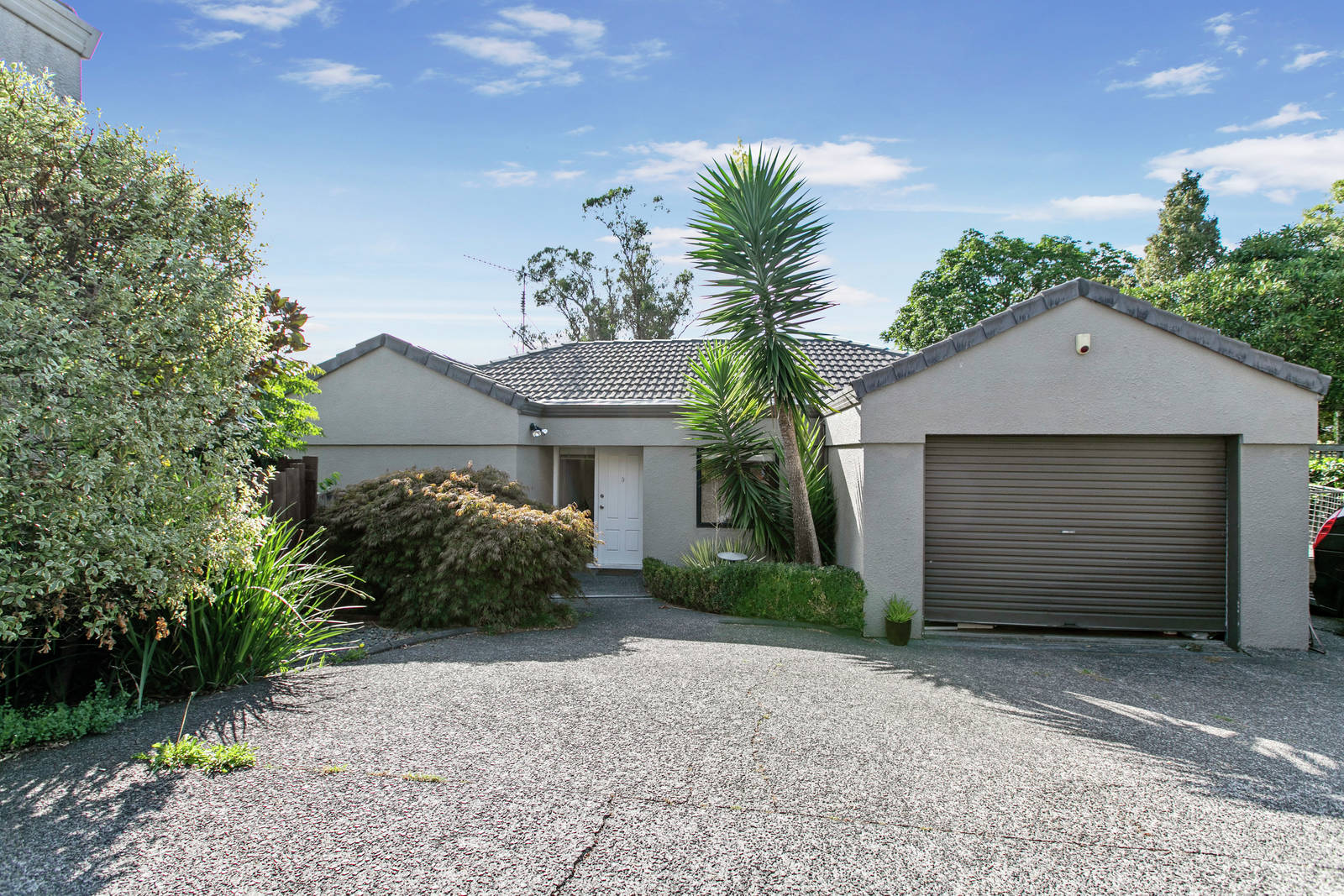 3/6a Umere Crescent, Ellerslie - 3 Bed House - Sale by Set Date