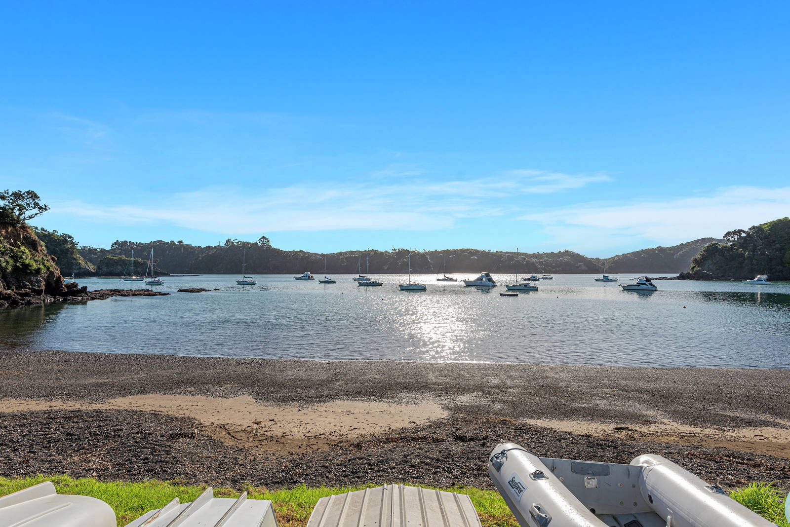 50 Pacific Bay Road, Tutukaka - 3 Bed House - For Sale