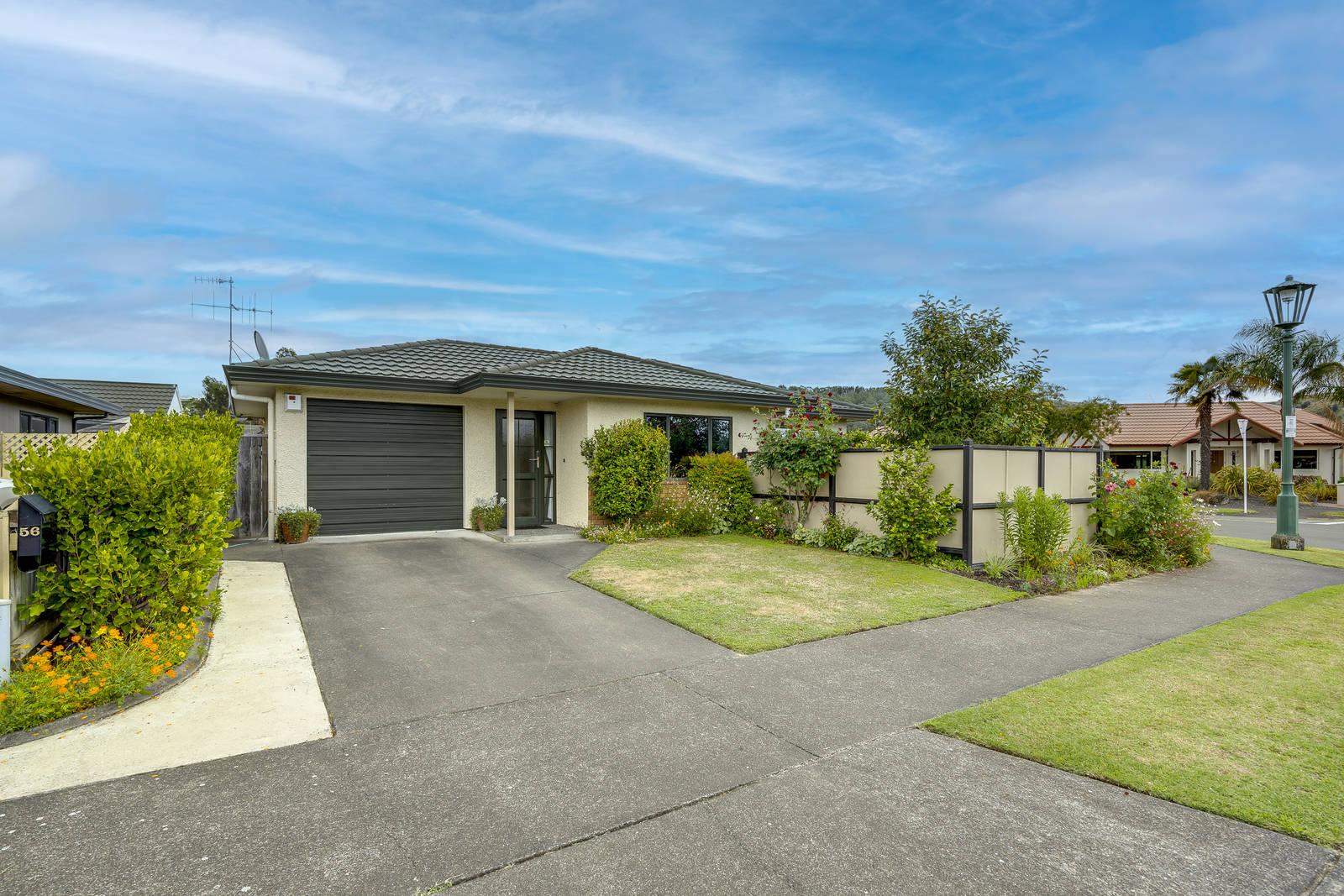 56 Kensington Drive, Taradale - 2 Bed House - Private Treaty