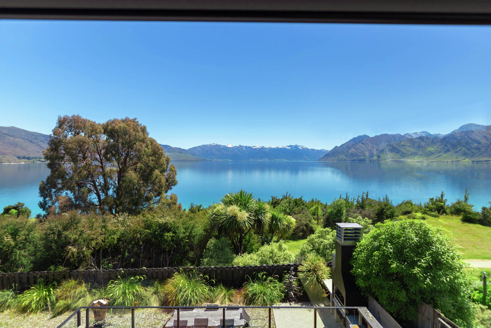 216 Lakeview Terrace, Lake Hawea - 4 Bed House - Auction Sold