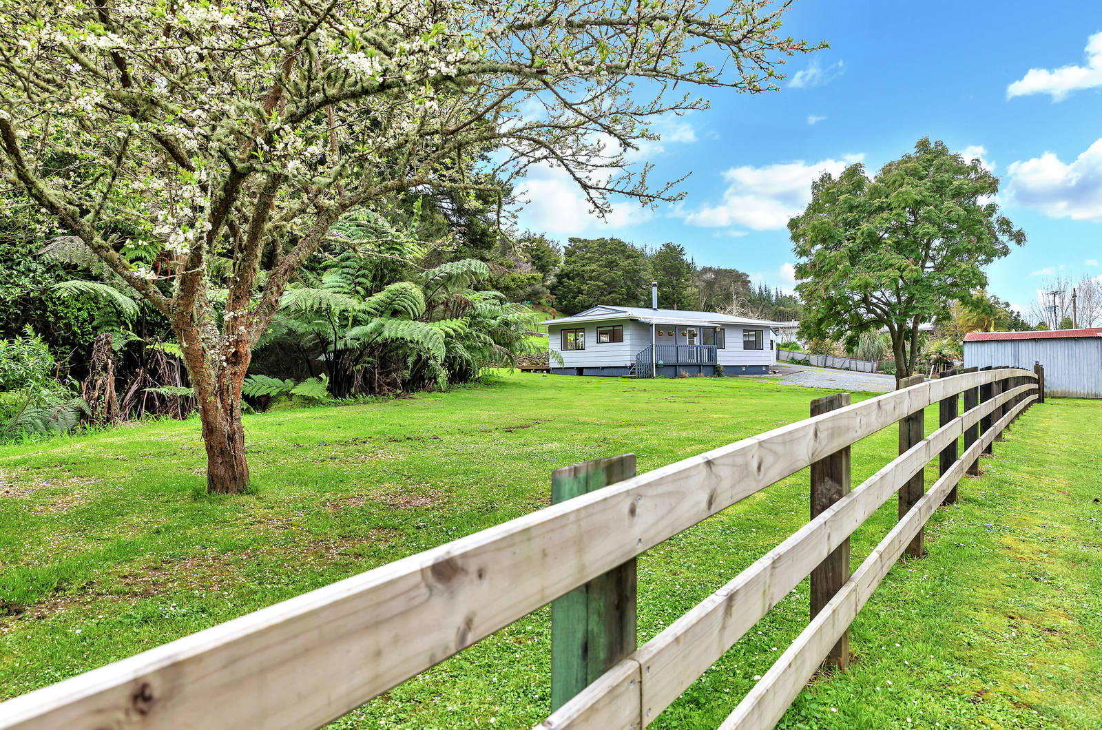 108 Otaika Valley Road, Otaika