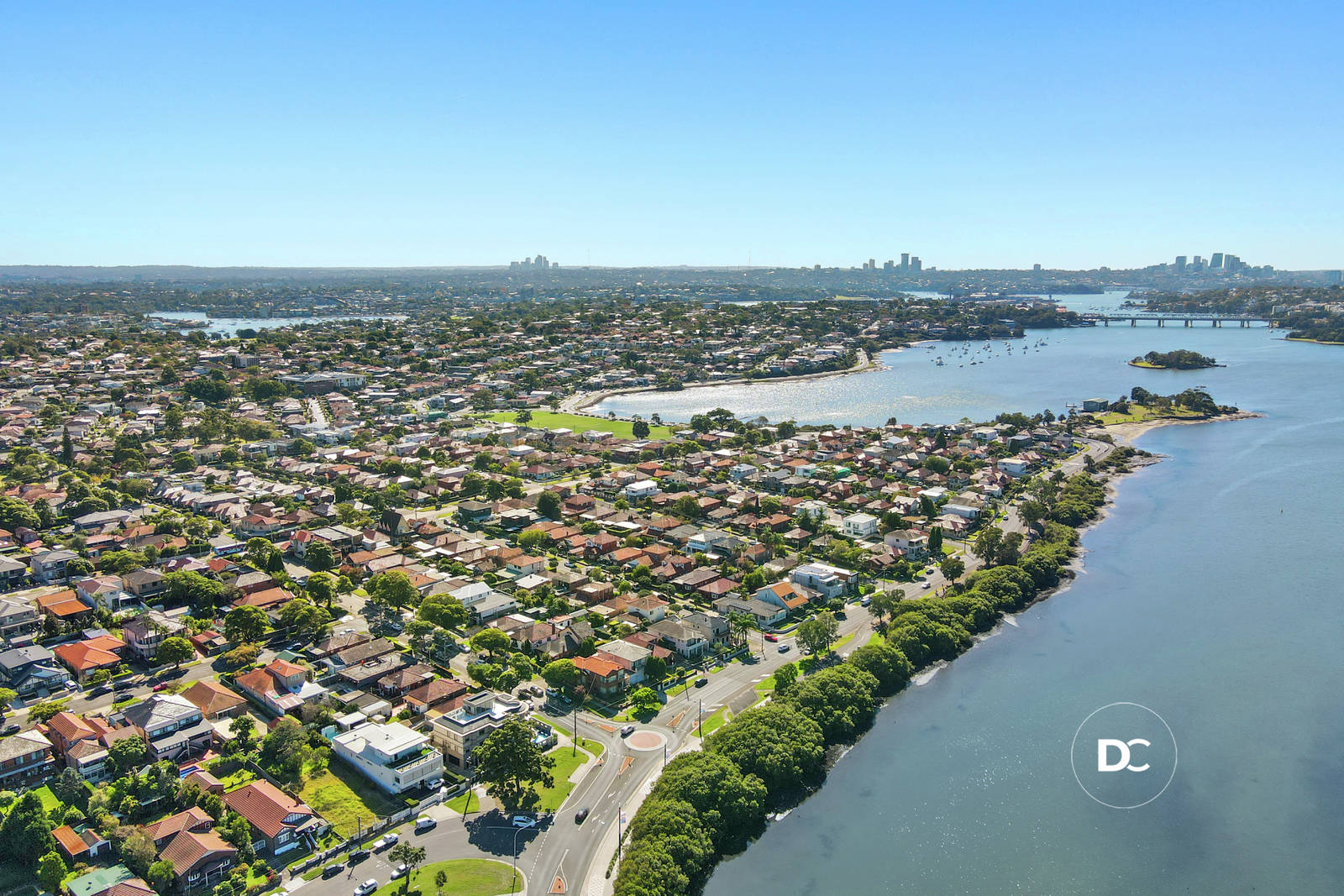 5 Rickard Street, Rodd Point - 4 Bed House - Auction