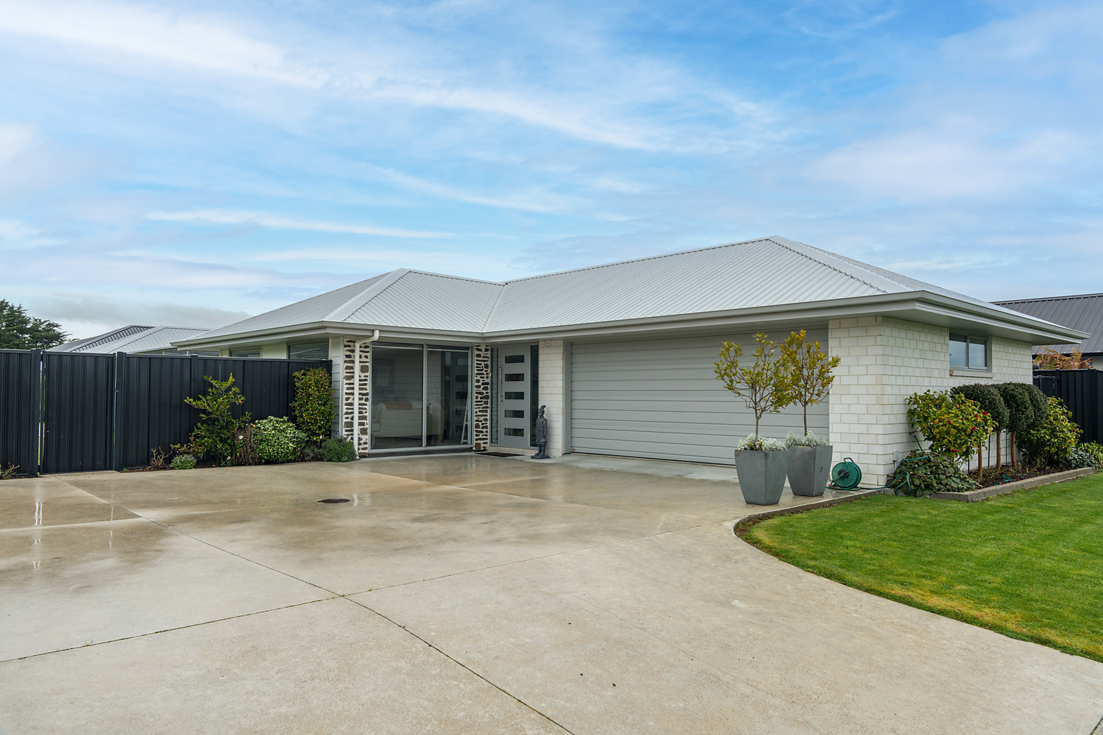 16 Northside Drive, Waikiwi - 3 Bed House - Private Treaty