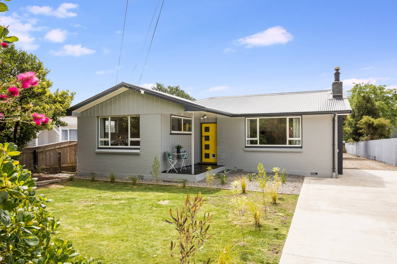 6 Paton Street, Maymorn - 3 Bed House - Private Treaty