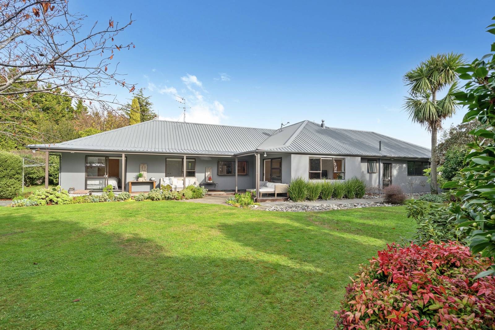 7 Loasby Place, Greytown - 4 Bed House - For Sale