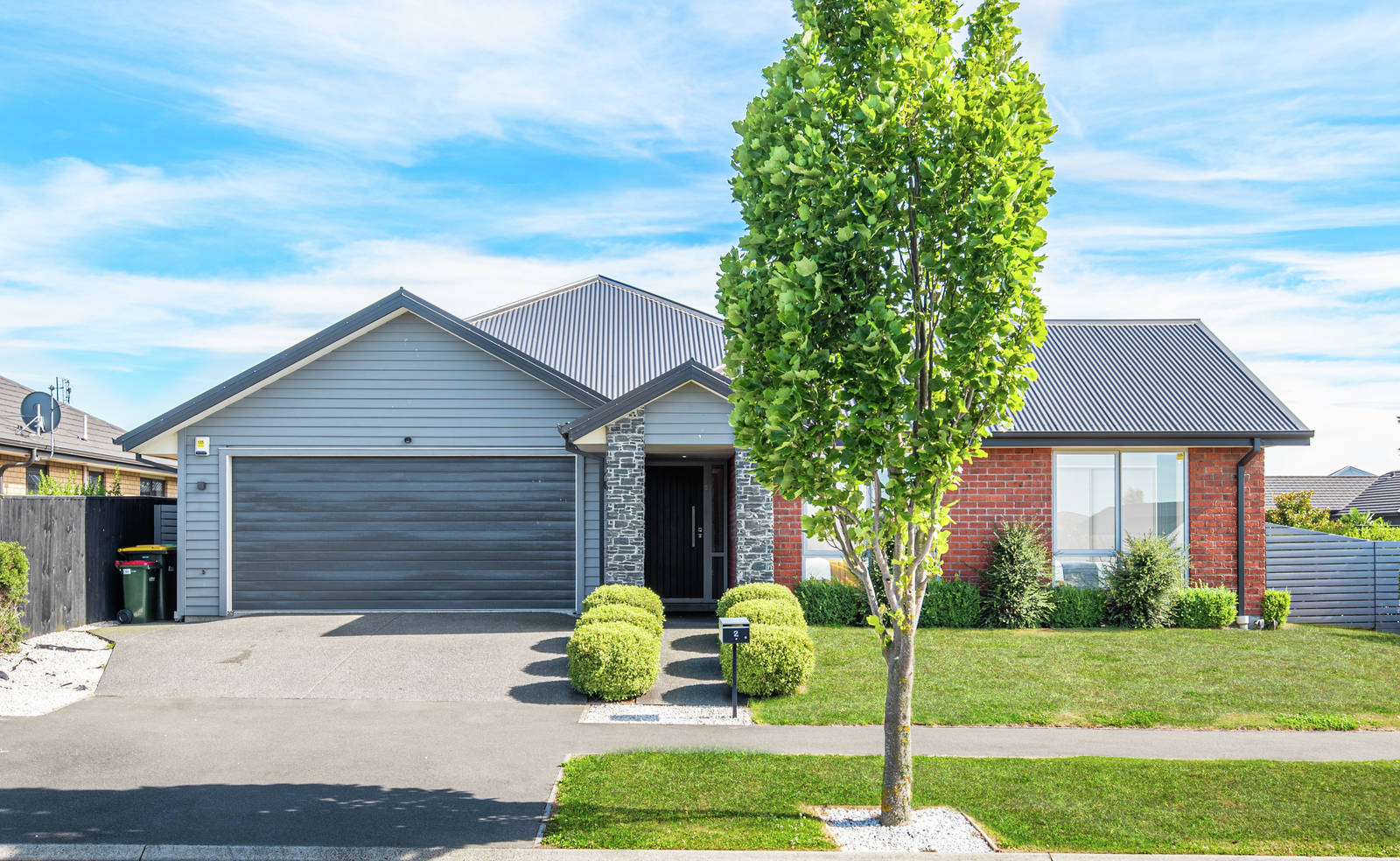2 Navy Loop, Rolleston - 4 Bed House - Private Sale