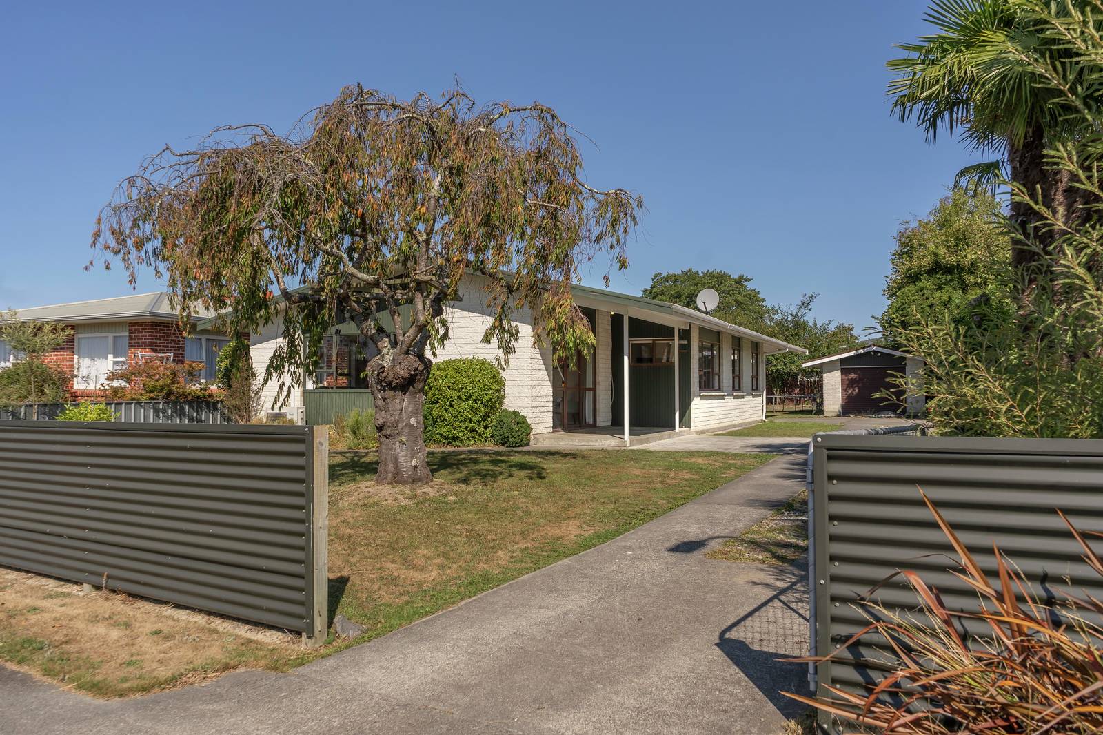 17 Ranfurly Street, Masterton - 3 Bed House - Private Treaty