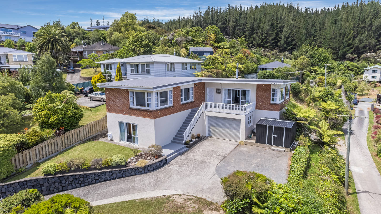 30 Norana Road, Maoribank - 4 Bed House - Private Treaty