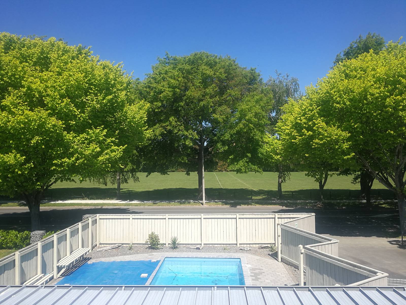 902 Sylvan Road, Mayfair - 4 Bed House - Private Treaty