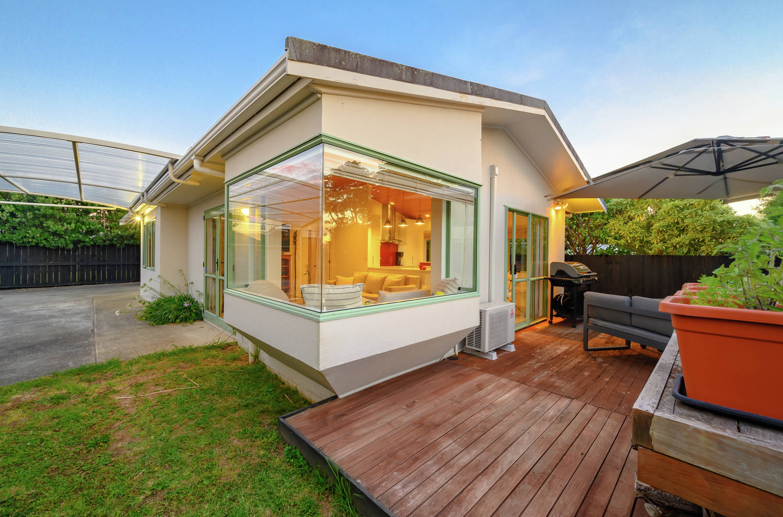 36a Fielding Crescent, Farm Cove - 2 Bed House - Auction Sold