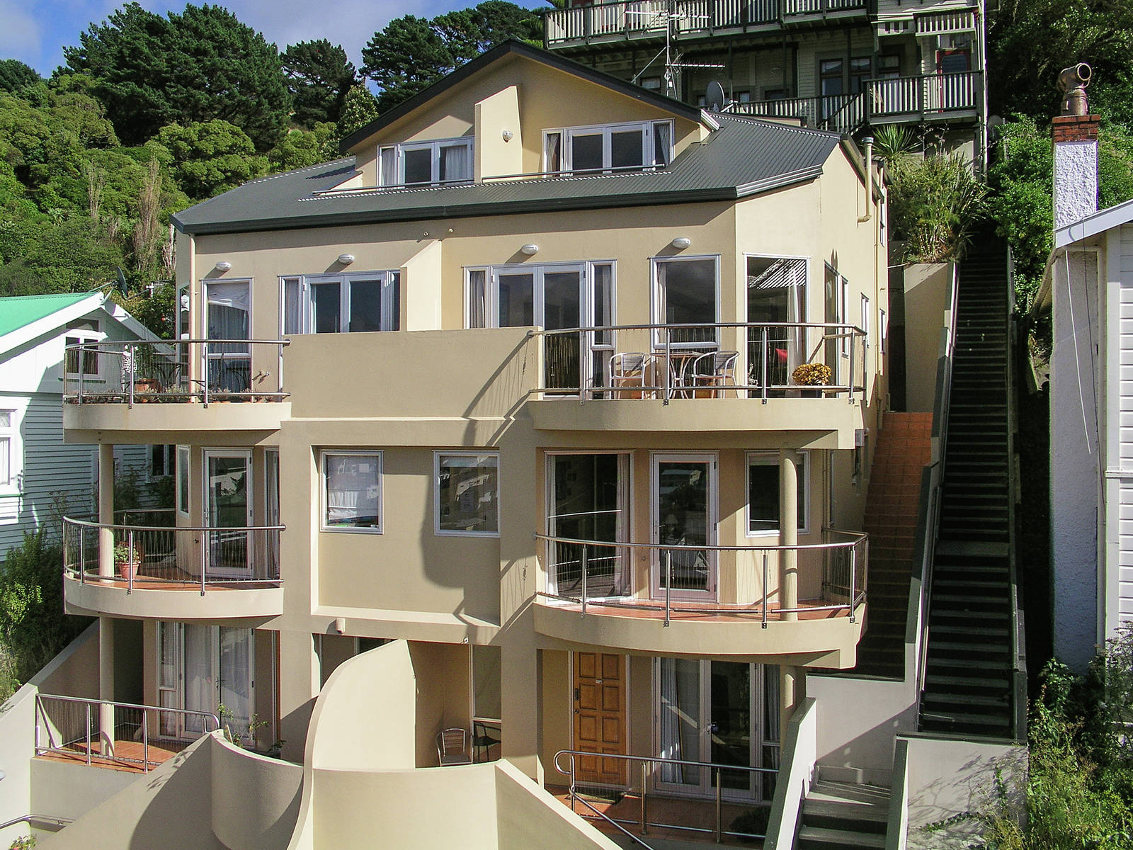 12a Hinau Road, Hataitai - 4 Bed House - Sale by Tender