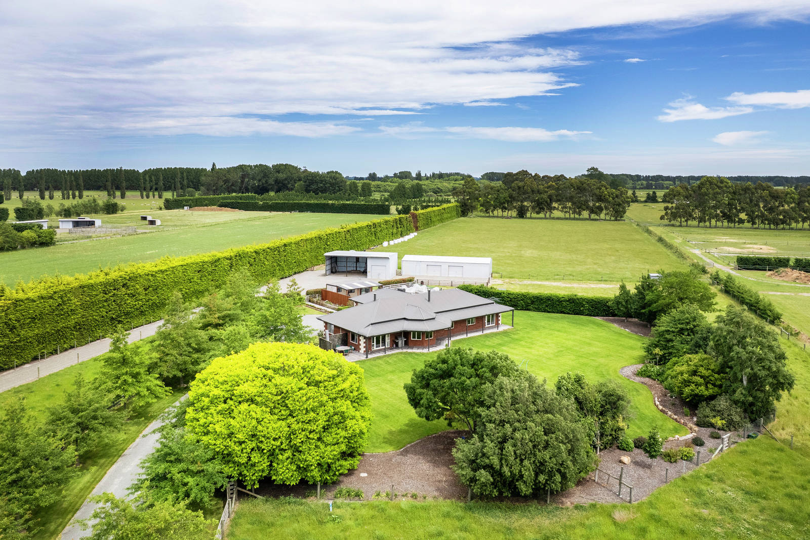 117 Goulds Road, Springston - 4 Bed Lot - Private Treaty