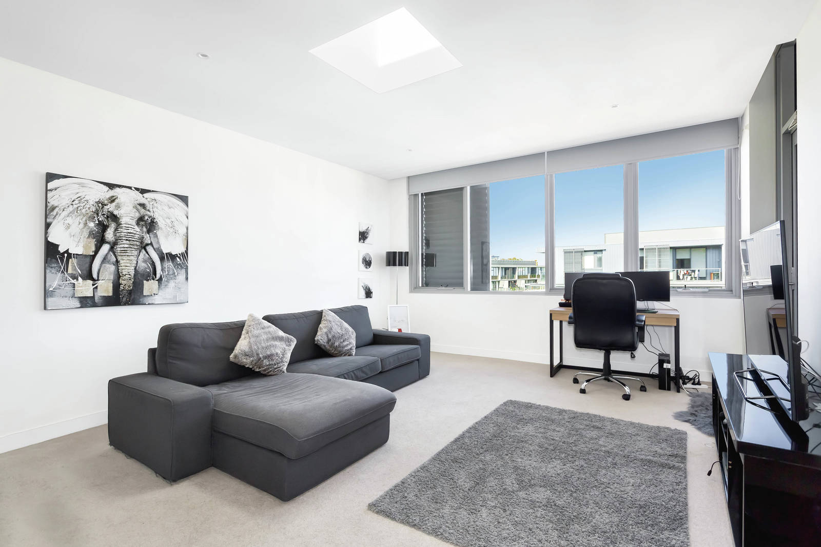 801/119 Ross Street, Forest Lodge - 1 Bed Apartment - Private Treaty