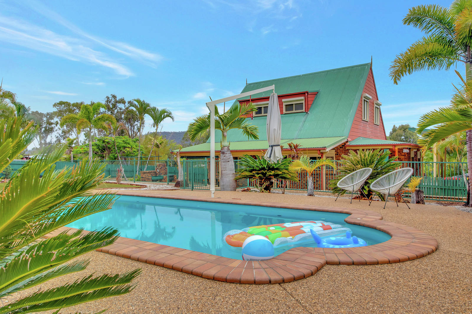 93 Emu Parade, Barmaryee - 4 Bed House - Private Treaty