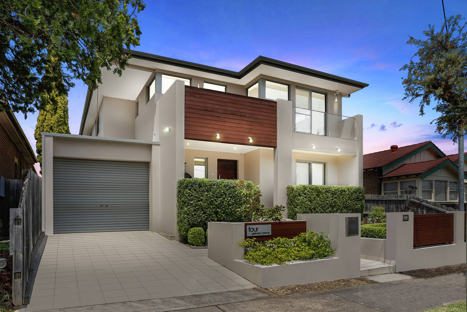 4 Gretchen Avenue, Earlwood - 5 Bed House - Auction Sold