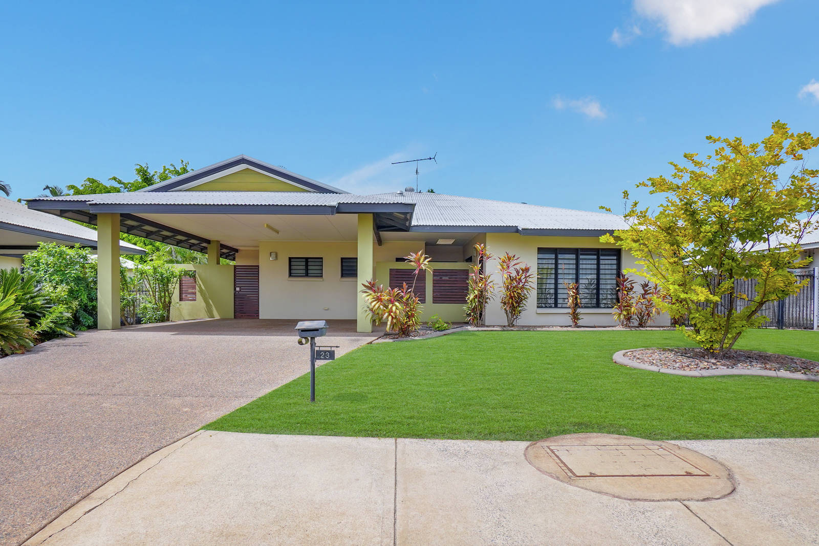 23 The Parade , Durack - 3 Bed House - Sale by Set Date