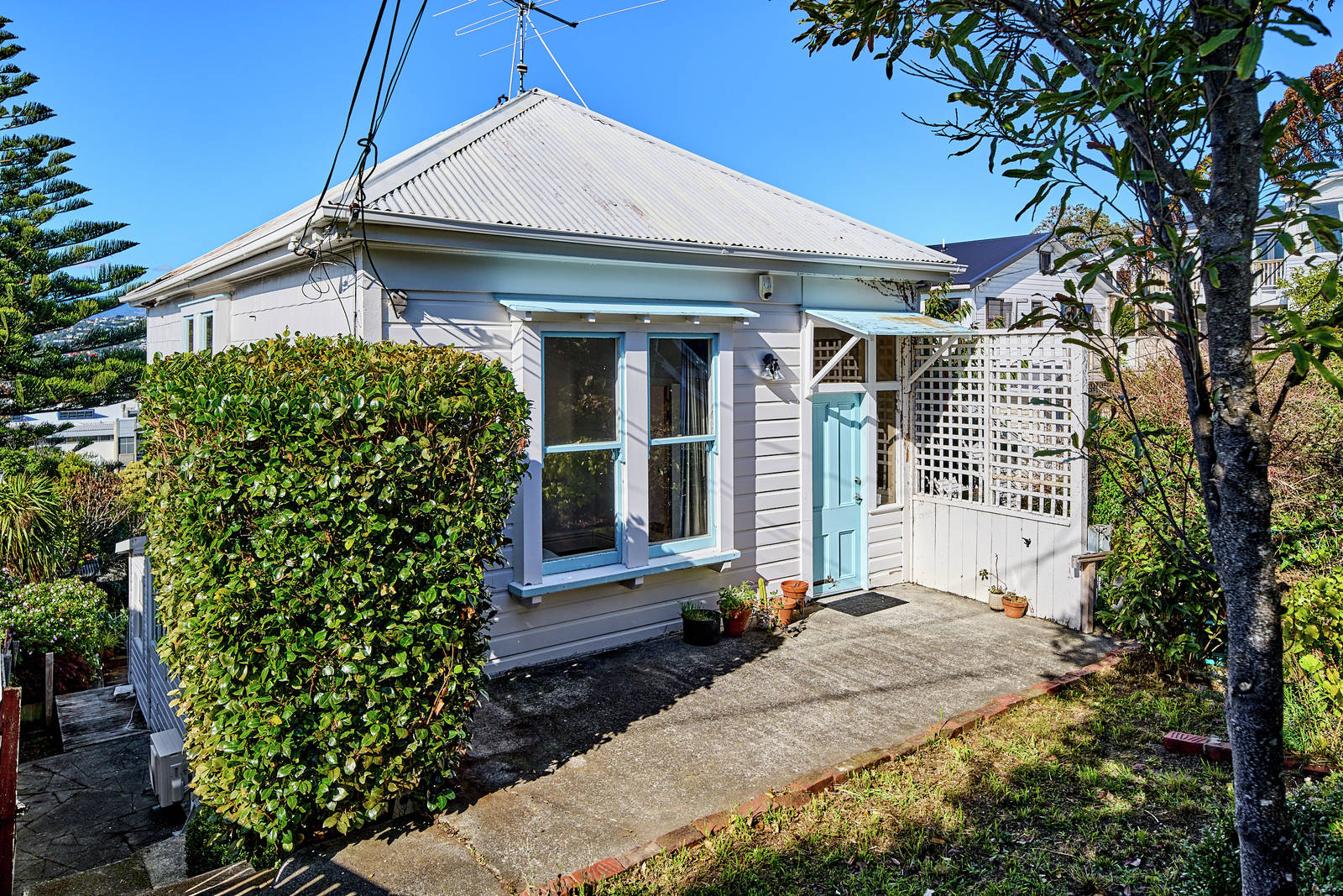 55 Duncan Terrace, Kilbirnie - 3 Bed House - Private Treaty