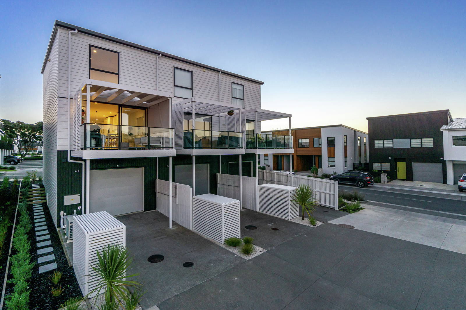 17 Cutty Sark Road, Hobsonville - 3 Bed House - Sold after Auction