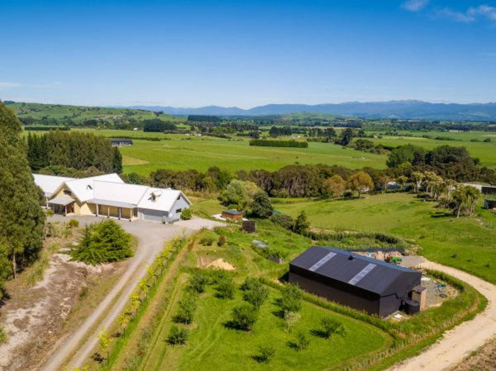 110 Te Wharau Road, Gladstone