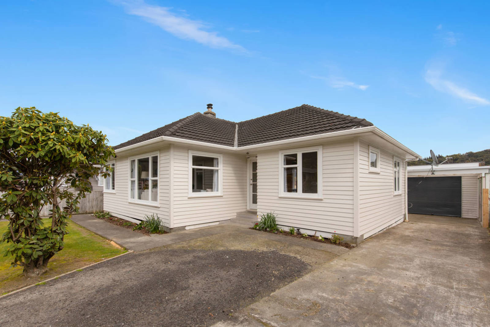 85 Wise Street, Wainuiomata - 3 Bed House - Deadline Sale