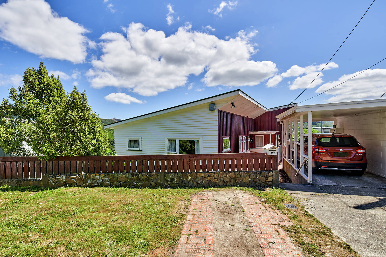 191 Pembroke Road, Wilton - 4 Bed House - Sale by Tender