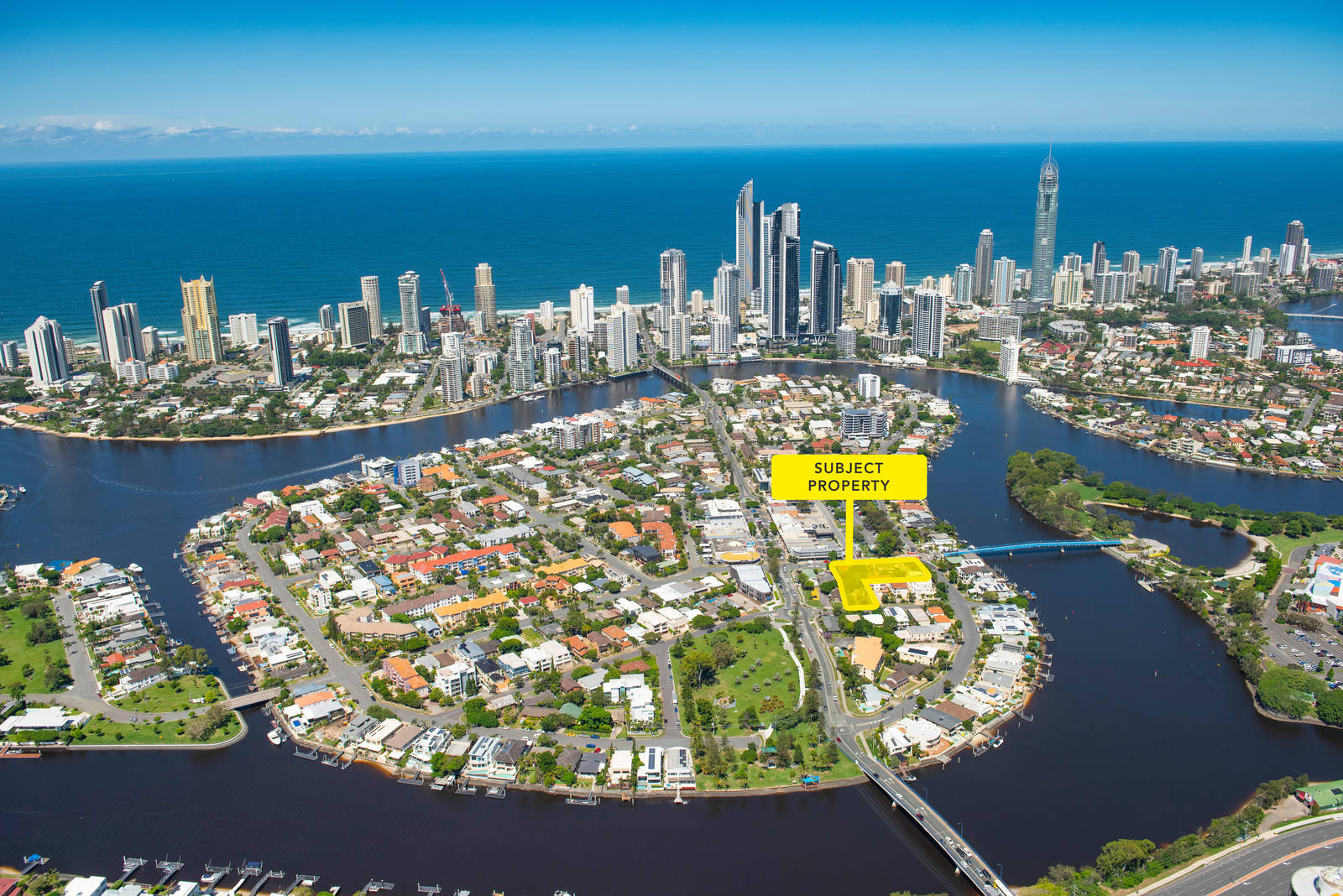 2-8 Mawarra Street, Chevron Island