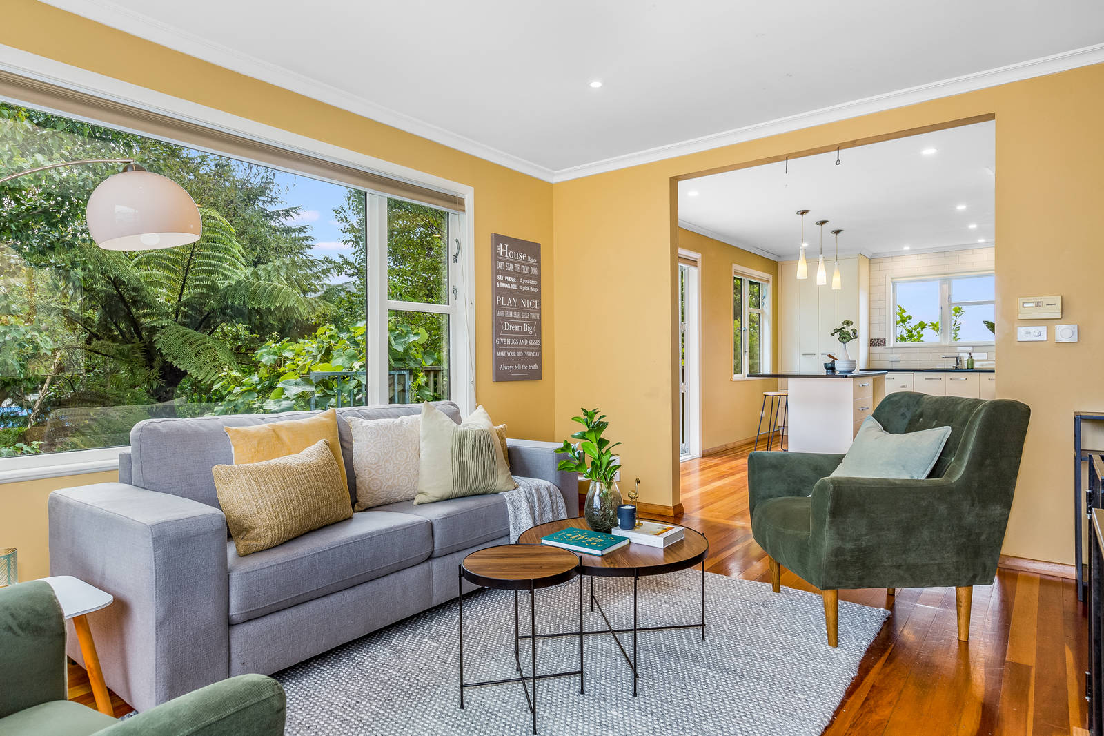 60 Taylor Terrace, Tawa - 2 Bed House - Private Sale