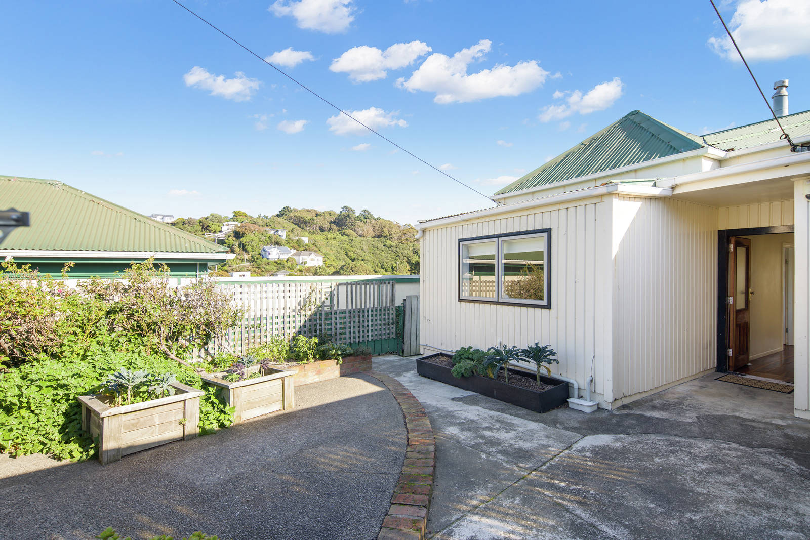 1 Manchester Terrace, Melrose - 3 Bed House - For Sale