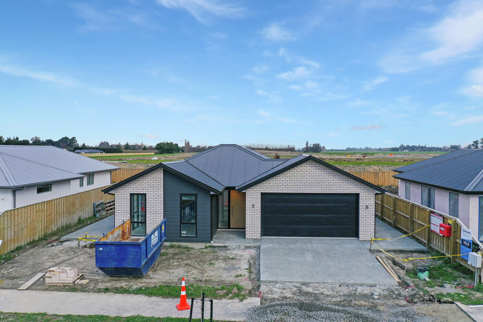 31 Strowan Avenue, Elgin, Ashburton - 4 Bed House - Private Sale