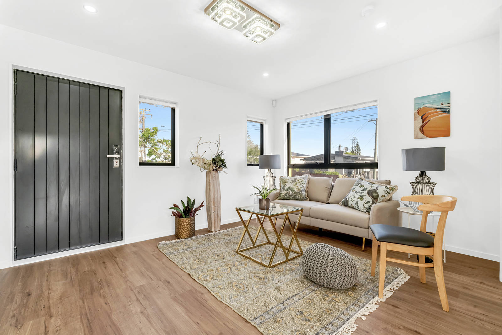 Lot 1, 41 Mary Dreaver Street, New Windsor - 4 Bed Townhouse - For Sale