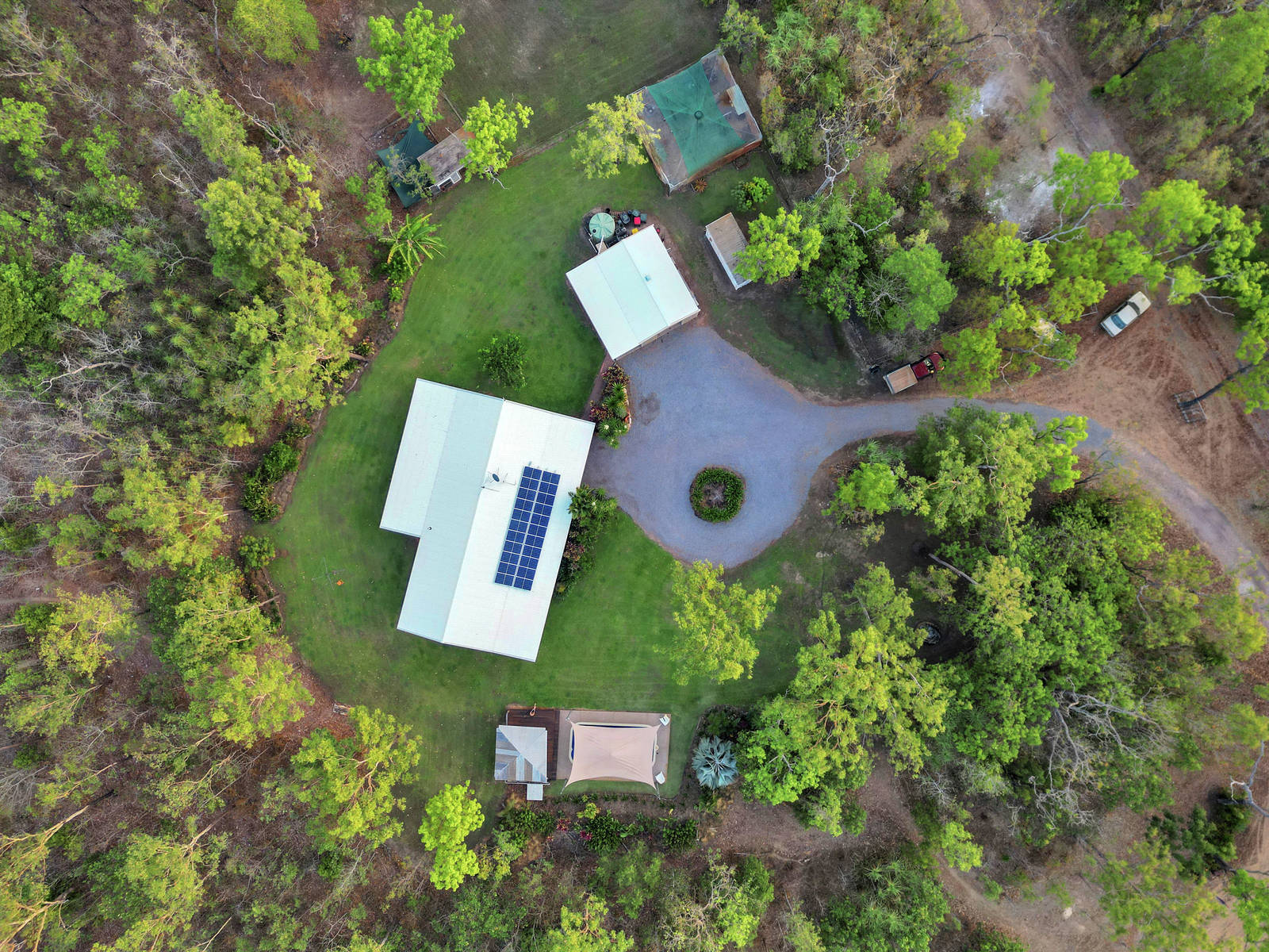 65 Dargie Road, Humpty Doo - 4 Bed House - Sale by Set Date