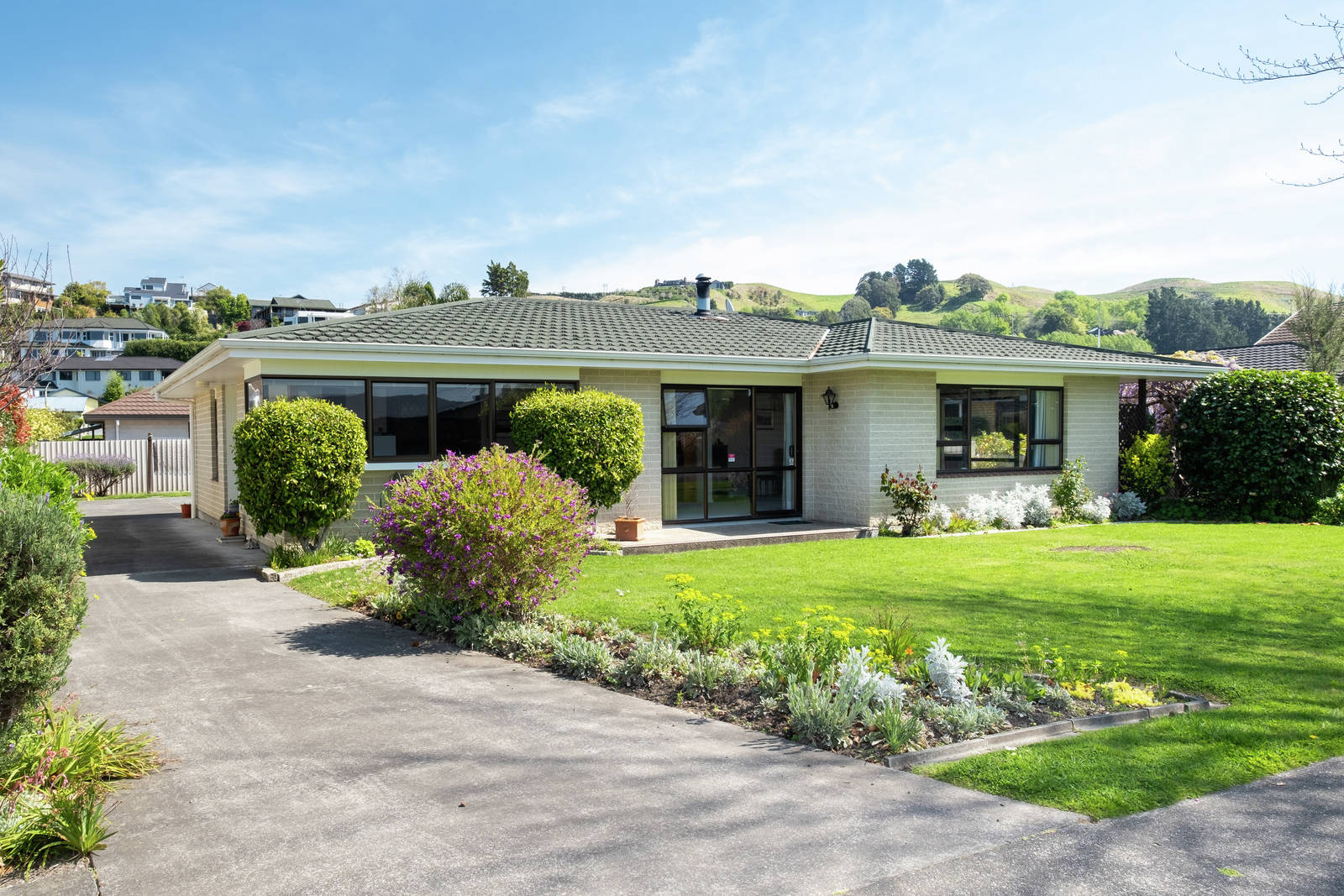 66 O'Dowd Road, Taradale - 2 Bed House - Private Treaty