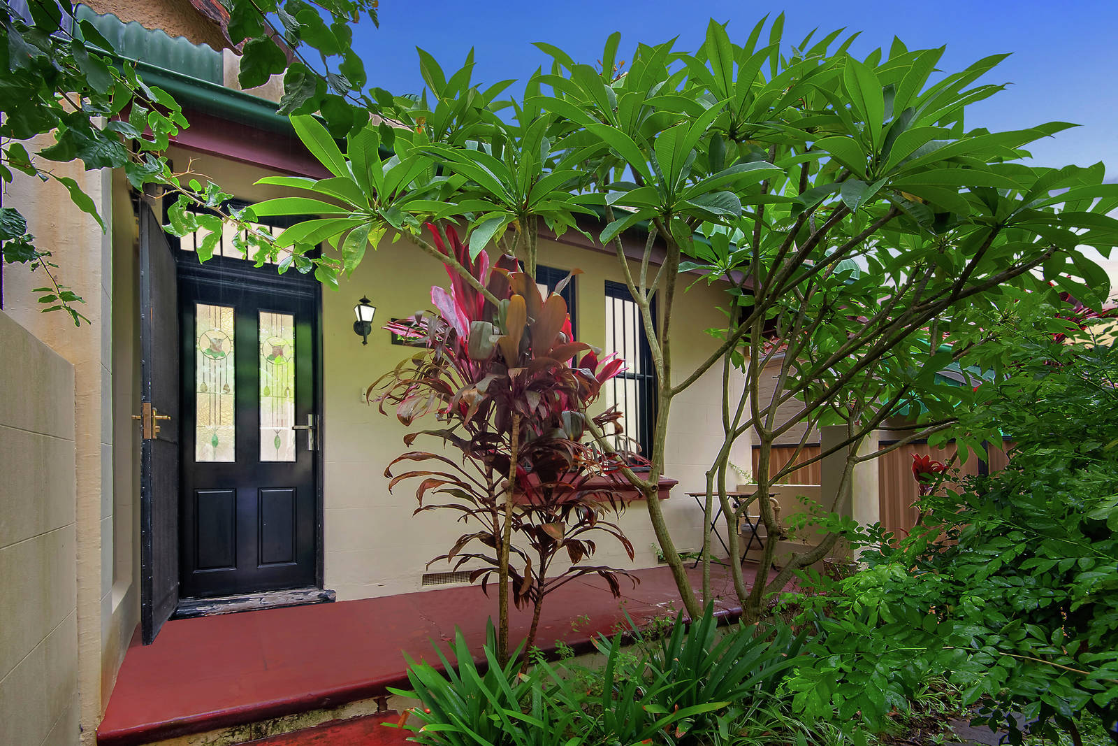 44 Holmesdale Street, Marrickville - 3 Bed House - Private Treaty