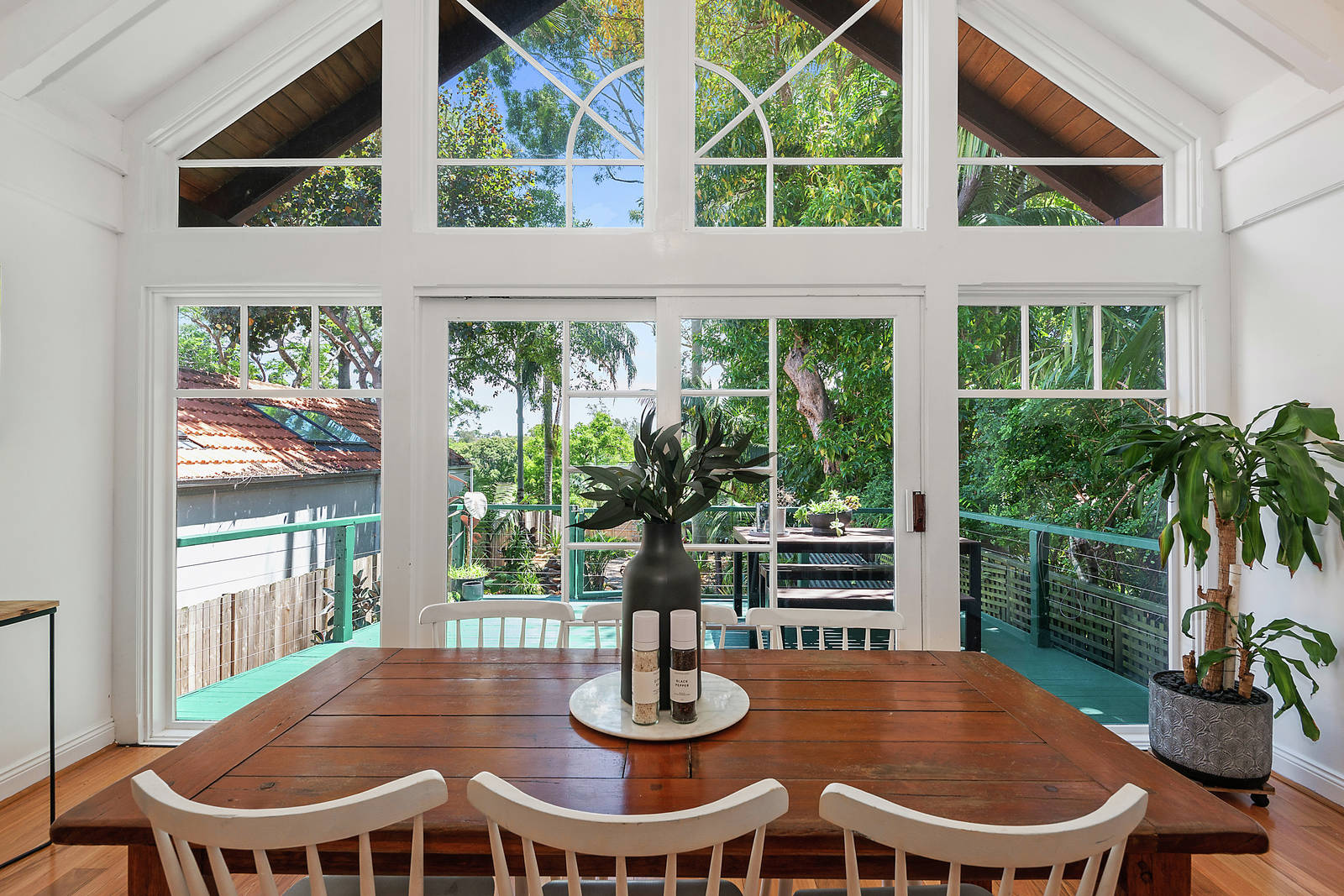 90 Riverside Crescent, Dulwich Hill - 3 Bed House - Withdrawn