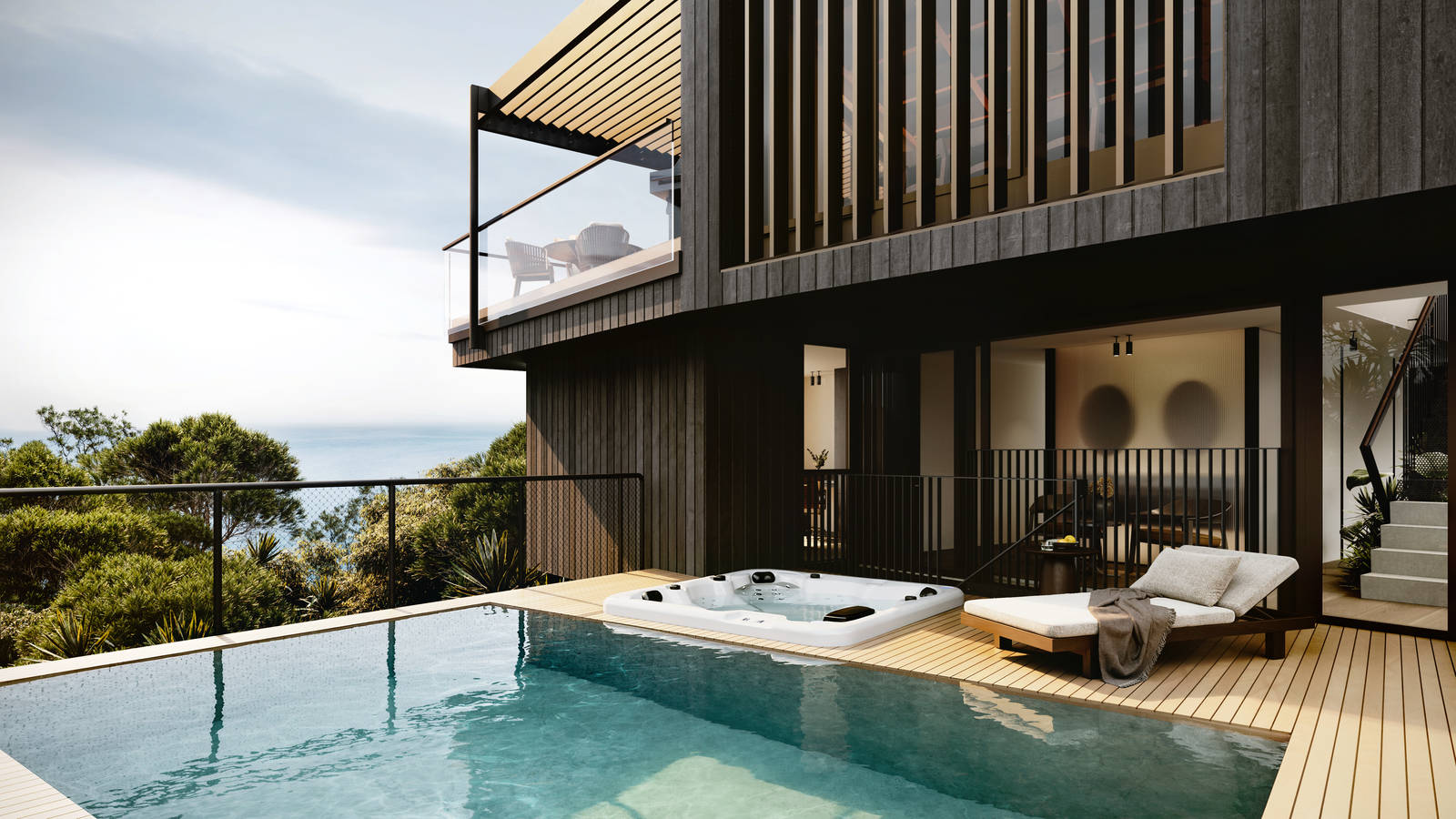 41D Tiri View Road, Palm Beach - 3 Bed House - Sale by Set Date